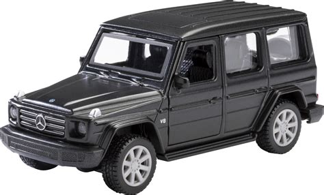 Rollin 2018 Mercedes Benc G Class Purple Cow Toys