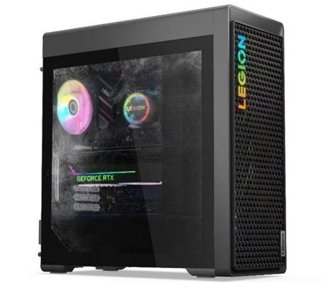 内置联想自研 Ai 芯片，legion 拯救者系列推出全新游戏笔记本 极客公园