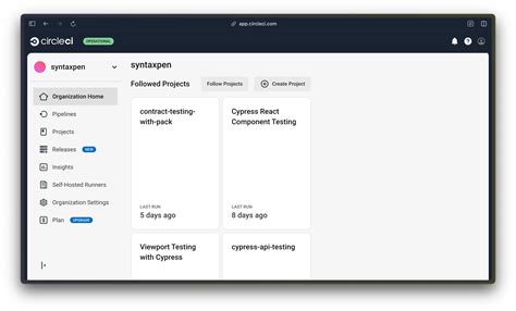 automated testing for electron applications with continuous integration