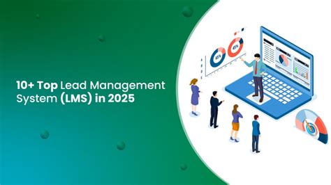 Top 10 Lead Management Systems Lms For Sales Teams