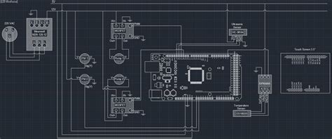 Arduino MEGA REV Powered By Meanwell NDR General Guidance Arduino Forum