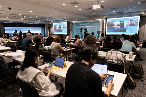 Taicca X Mpa Masterclass And Pitching Workshop 2022 Flickr