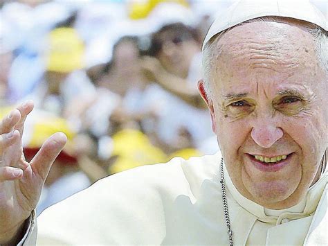 Un Finto Papa Chiama Il Prete Pedofilo Santità Sono Umiliatissimo