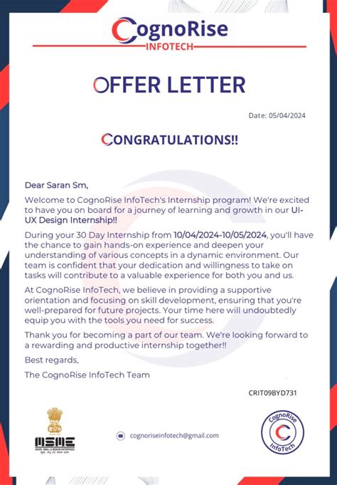 uiuxdesign internship saran sm 13 comments