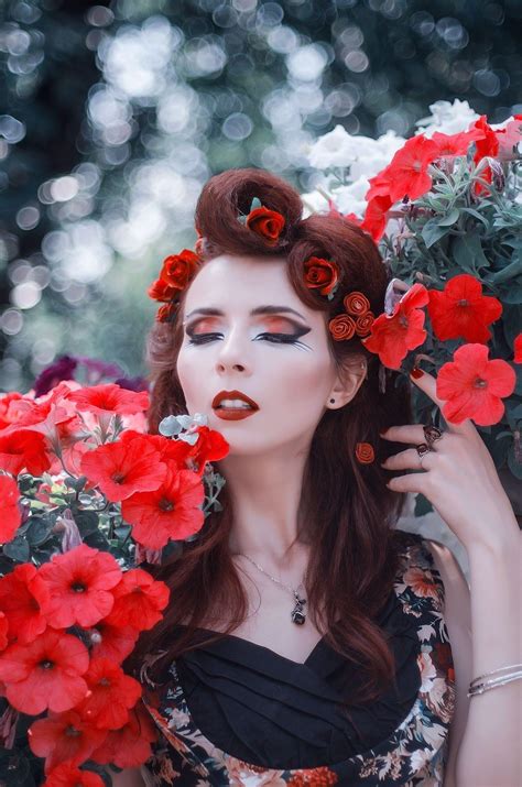 Cyanide Red Model What A Beautiful Waterfall Isnt It 😁 Btw Just Several Days Ago When It