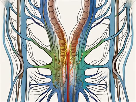 Understanding The Nerve Roots In The Sacral Plexus Sacral Nerve