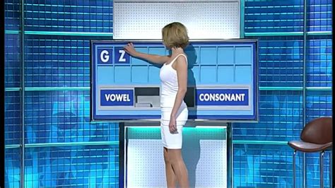 Rachel Riley In Dress And Shiny Silky Nude Pantyhose