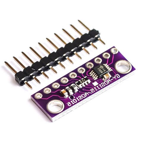 Moduł ADC PGA I C Ch bit ADS porównaj ceny Allegro pl