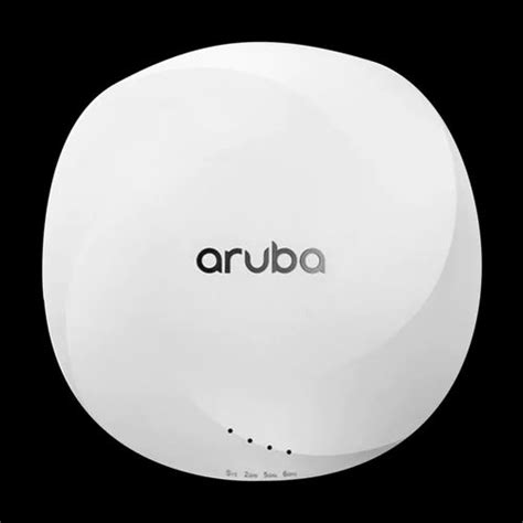 Aruba Ap 615 Rw Campus Wireless Access Point White At ₹ 4389997piece In New Delhi