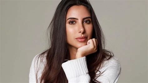 Atriz Isa Salmen Estreia Série ‘fim Do Globoplay IstoÉ Independente