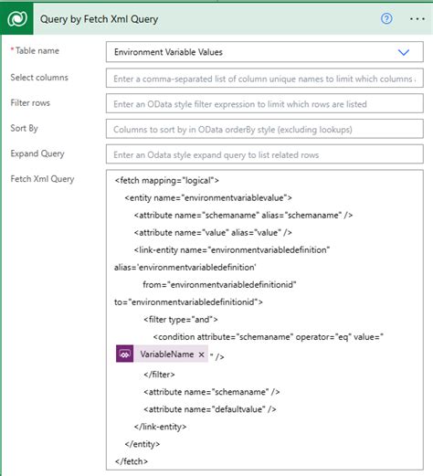 Powerapps Environment Variables 米可爱分享
