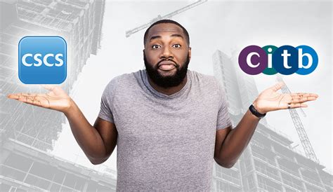 Whats The Difference Between CSCS And CITB RISK Health Safety Training