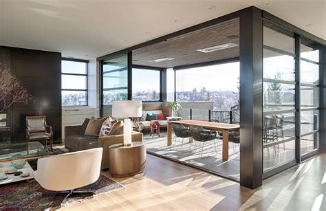 Curated Hillside Home — James Mcintyre Interior Design