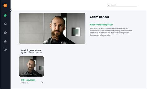 E Learning Platform Development Innowise Portfolio