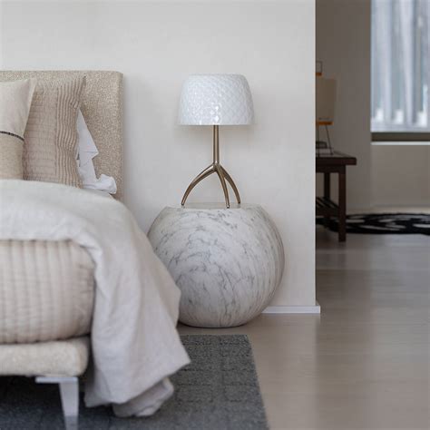 Bong Table Made By Cappellini Luminaire