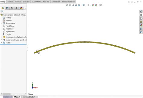 Pattern Driven Component Alignment Options In Solidworks 2020