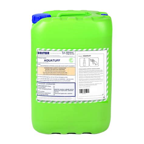 Rocor Nb Liquid 25 Ltr Marina Nasional Indonesia