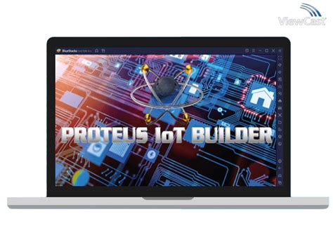 Download Proteus Iot Controller For Pc Windows Computer