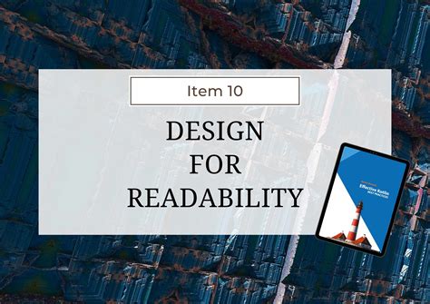 Effective Kotlin Item 10 Design For Readability