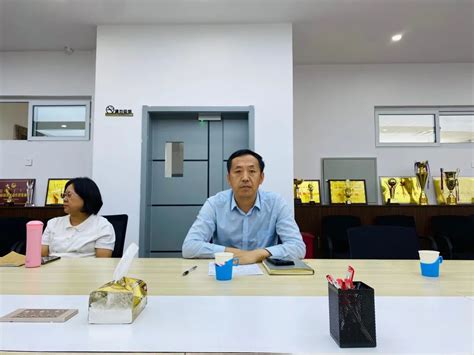 我院开展求知在路上研究生导师双选会 物理与电子信息学院