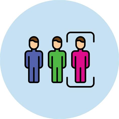Demographics Vector Icon 33186248 Vector Art At Vecteezy