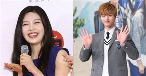 우결 육성재 가상아내는 레드벨벳 조이 특급 케미 와우