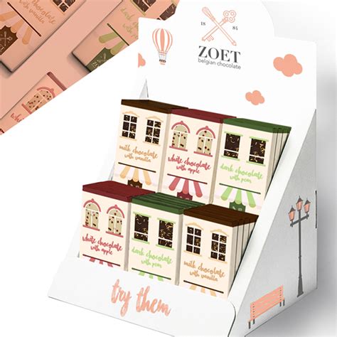 Zoet Brand Identity On Behance