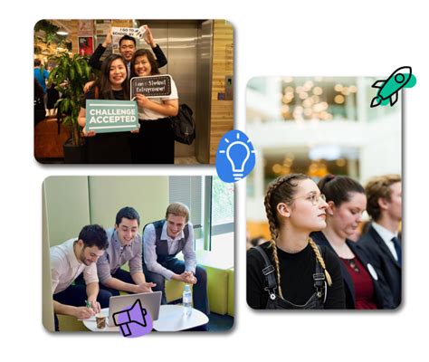 Academic Innovation Partnerships Agorize