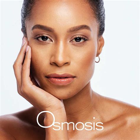 Natural Holistic Skincare Collection Osmosis Skincare Osmosis Skin Au