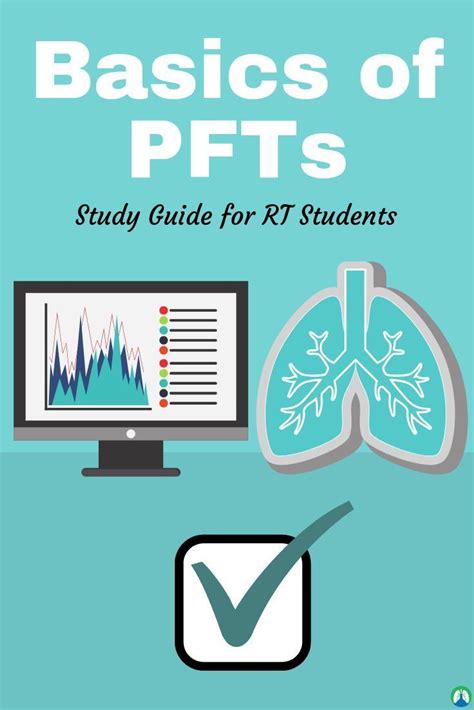 Pulmonary Function Testing Overview And Practice Questions Respiratory Therapy Notes