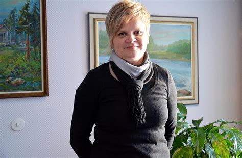 Eija Saarela Uudeksi Hallintojohtajaksi Haapavesi Lehti