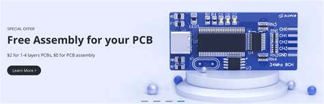 Why JLCPCB Can Be The Largest PCB Manufacturer In Asia The Engineering Knowledge