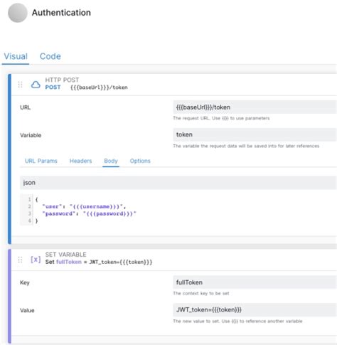 Using Test Fragments