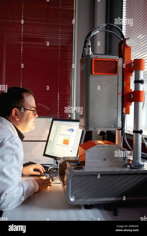 Analysis Of Hyperspectral Imaging Data In The Infrared Range Tecnalia Research Innovation