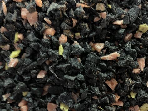 Hdpe Regrind Structural Foam