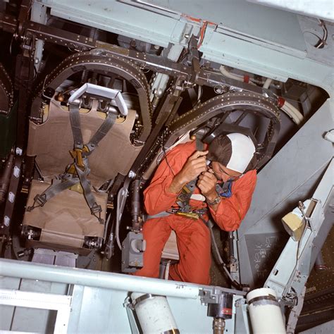 S69 31041 Apollo 11 Training Simulation Detailed Descri… Flickr