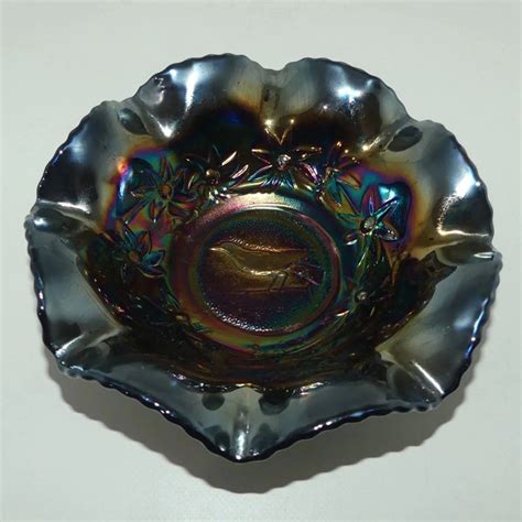 How Many Different Carnival Glass Patterns Are There Xfqe