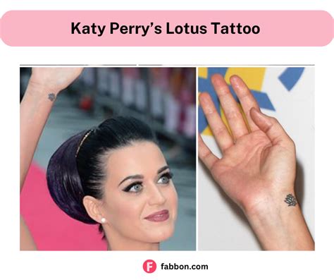 Katy Perry Jesus Tattoo