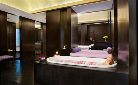 Top Massage Centers In Dubai Marina For Body Relaxation With Premium Services In