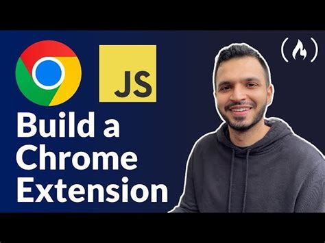 Free Video Build A Chrome Extension Course For Beginners From FreeCodeCamp Class Central