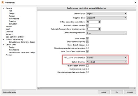 Free Orbit Hotkey Autodesk Community