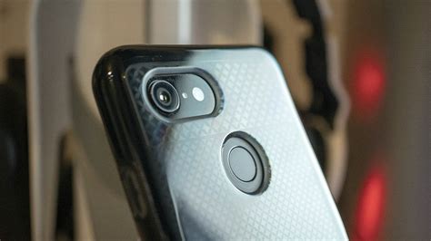 Tech21 Evocheck Google Pixel 3 Case Review TechNuovo Com