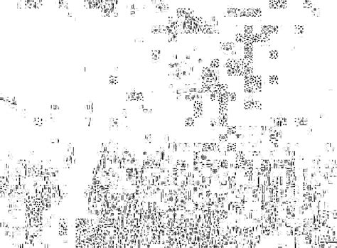 Imagemagick Remove Clusters Of Pixels Stack Overflow