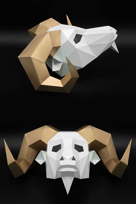 Ball Mask Template Templates Hexagon