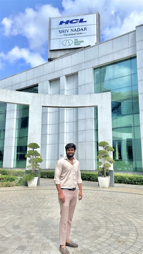 Manuraj Singh On Linkedin Careerdevelopment Hcl