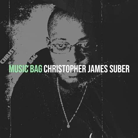 Amazon Musicでchristopher James Suberのmusic Bagを再生する