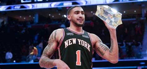 New York Knicks Obi Toppin Wins 2022 Nba All Star Slam Dunk Contest Anews