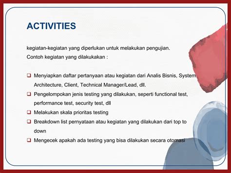 Software Testing Life Cycle Software Testing Life Cyclepdf