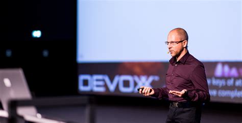 Full House Devoxx 2023 Talk Smals Research Smals Research