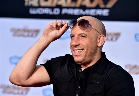 Фото Вин Дизель 1967 2449696